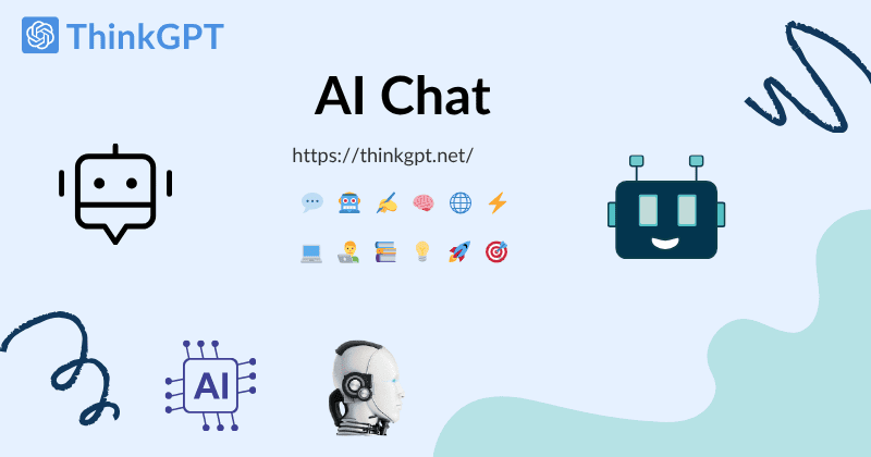 AI Chat: Free Conversational AI Assistant Online